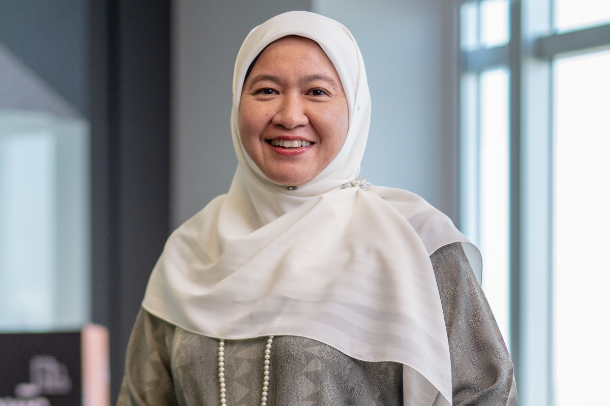 Nurul A'in Abdul Latif